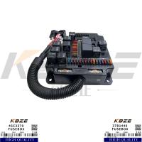 China KBZE BRAND 46C3370 37B1440 FUSEBOX ASS'Y REPLACE FOR LIUGONG CLG922D CLG925D EXCAVATOR for sale