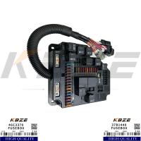 China KBZE BRAND 46C3370 37B1440 FUSEBOX ASS'Y REPLACE FOR LIUGONG CLG922D CLG925D EXCAVATOR for sale