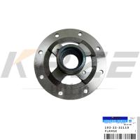China KBZE 103-22-32110 1032232110 KOMATSU STEERING FLANGE REPLACE FOR D20A D20P D21E D21P DOZER for sale