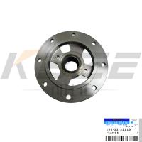 China KBZE 103-22-32110 1032232110 KOMATSU STEERING FLANGE REPLACE FOR D20A D20P D21E D21P DOZER for sale
