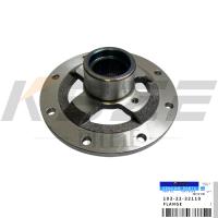 China KBZE 103-22-32110 1032232110 KOMATSU STEERING FLANGE REPLACE FOR D20A D20P D21E D21P DOZER for sale