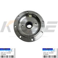 China KBZE 103-27-31232 KOMATSU D20A D20P D21A D21E 103-27-31233 FLANGE FOR DOZER for sale