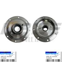 China KBZE 103-27-31232 KOMATSU D20A D20P D21A D21E 103-27-31233 FLANGE FOR DOZER for sale