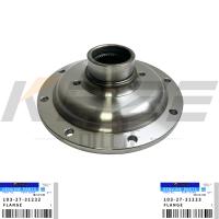 China KBZE 103-27-31232 KOMATSU D20A D20P D21A D21E 103-27-31233 FLANGE FOR DOZER for sale
