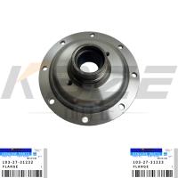 China KBZE 103-27-31232 KOMATSU D20A D20P D21A D21E 103-27-31233 FLANGE FOR DOZER for sale