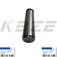 China KBZE 144-817-1160 KOMATSU 144-817-1260 SHAFT REPLACE FOR D60E D61E D63E D65E D75A D85E for sale