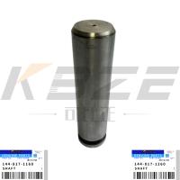 China KBZE 144-817-1160 KOMATSU 144-817-1260 SHAFT REPLACE FOR D60E D61E D63E D65E D75A D85E for sale