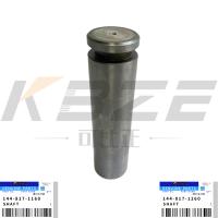 China KBZE 144-817-1160 KOMATSU 144-817-1260 SHAFT REPLACE FOR D60E D61E D63E D65E D75A D85E for sale