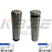 China KBZE 144-817-1160 KOMATSU 144-817-1260 SHAFT REPLACE FOR D60E D61E D63E D65E D75A D85E for sale