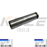 China KBZE 144-817-1160 KOMATSU 144-817-1260 SHAFT REPLACE FOR D60E D61E D63E D65E D75A D85E for sale