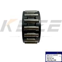 China SA7117-30230 KBZE ROLLER BEARING FOR VOL.VO EC160 EC180 EC210 EC300 EC700 TRAVEL GEARBOX for sale