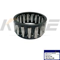 China SA7117-30230 KBZE ROLLER BEARING FOR VOL.VO EC160 EC180 EC210 EC300 EC700 TRAVEL GEARBOX for sale