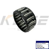 China SA7117-30230 KBZE ROLLER BEARING FOR VOL.VO EC160 EC180 EC210 EC300 EC700 TRAVEL GEARBOX for sale