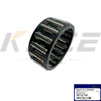 China SA7117-30230 KBZE ROLLER BEARING FOR VOL.VO EC160 EC180 EC210 EC300 EC700 TRAVEL GEARBOX for sale