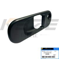China KBZE OEM 4455979 HITACHI DOOR LOCK COVER FITS ZX120 ZX160 ZX200 ZX225 EXCAVATOR for sale