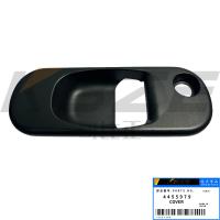 China KBZE OEM 4455979 HITACHI DOOR LOCK COVER FITS ZX120 ZX160 ZX200 ZX225 EXCAVATOR for sale