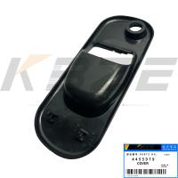 China KBZE OEM 4455979 HITACHI DOOR LOCK COVER FITS ZX120 ZX160 ZX200 ZX225 EXCAVATOR for sale