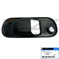 China KBZE OEM 4455979 HITACHI DOOR LOCK COVER FITS ZX120 ZX160 ZX200 ZX225 EXCAVATOR for sale