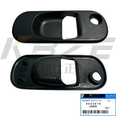 China KBZE OEM 4455979 HITACHI DOOR LOCK COVER FITS ZX120 ZX160 ZX200 ZX225 EXCAVATOR for sale