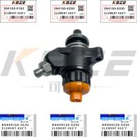 China KBZE ND094150-0192 PC400-7 EXCAVATOR ELEMENT ASS'Y ND094150-0250 ND094150-0330 FOR KOMATSU SAA6D140E-3 ENGINE for sale