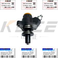China KBZE ND094150-0192 PC400-7 EXCAVATOR ELEMENT ASS'Y ND094150-0250 ND094150-0330 FOR KOMATSU SAA6D140E-3 ENGINE for sale