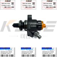 China KBZE ND094150-0192 PC400-7 EXCAVATOR ELEMENT ASS'Y ND094150-0250 ND094150-0330 FOR KOMATSU SAA6D140E-3 ENGINE for sale