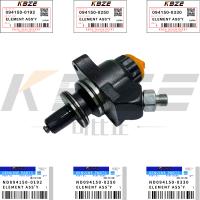 China KBZE ND094150-0192 PC400-7 EXCAVATOR ELEMENT ASS'Y ND094150-0250 ND094150-0330 FOR KOMATSU SAA6D140E-3 ENGINE for sale