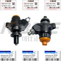 China KBZE ND094150-0192 PC400-7 EXCAVATOR ELEMENT ASS'Y ND094150-0250 ND094150-0330 FOR KOMATSU SAA6D140E-3 ENGINE for sale