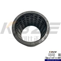 China KBZE BRAND 55G3486 OEM BUSHING REPLACEMNET FOR LIUGONG CLG913E CLG915E CLG918E for sale