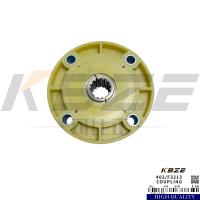 China KBZE OEM 402/F3213 COUPLING ASS'Y (T70-200-K3V112) REPLACMENT FOR JCB NXT215 HYDRAULIC PUMP for sale