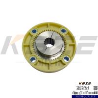 China KBZE OEM 402/F3213 COUPLING ASS'Y (T70-200-K3V112) REPLACMENT FOR JCB NXT215 HYDRAULIC PUMP for sale