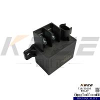 China KBZE JCB 716/30295 RELAY (V23132-B20002-B200) 24V FOR JS205 JS215 NXT215 EXCAVATOR SPAREPART for sale