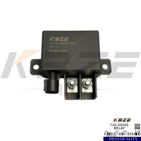 China KBZE JCB 716/30295 RELAY (V23132-B20002-B200) 24V FOR JS205 JS215 NXT215 EXCAVATOR SPAREPART for sale