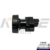 China KBZE BRAND OEM 803805422 START STOP BUTTON FOR XCMG XE75 XE215 XE370 EXCAVATOR for sale