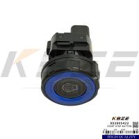 China KBZE BRAND OEM 803805422 START STOP BUTTON FOR XCMG XE75 XE215 XE370 EXCAVATOR for sale