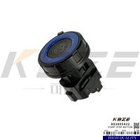 China KBZE BRAND OEM 803805422 START STOP BUTTON FOR XCMG XE75 XE215 XE370 EXCAVATOR for sale