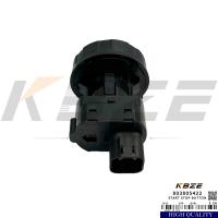 China KBZE BRAND OEM 803805422 START STOP BUTTON FOR XCMG XE75 XE215 XE370 EXCAVATOR for sale