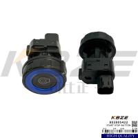 China KBZE BRAND OEM 803805422 START STOP BUTTON FOR XCMG XE75 XE215 XE370 EXCAVATOR for sale