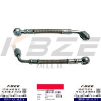 China KBZE 4093856 CUMMIN S 6BT5.9 ENGINE 278614995811 860579358 DIESEL PUMP FUEL TUBE FOR SY215 XE215 CLG922E R215 JS215 R220-7 for sale