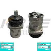 China KBZE PX30V00043F1 KOBELCO PX30V00043F2 PILOT VALVE FOR SK17 SK27 SK30 SK35 SK50 SK55 for sale