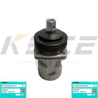 China KBZE PX30V00043F1 KOBELCO PX30V00043F2 PILOT VALVE FOR SK17 SK27 SK30 SK35 SK50 SK55 for sale