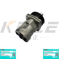 China KBZE PX30V00043F1 KOBELCO PX30V00043F2 PILOT VALVE FOR SK17 SK27 SK30 SK35 SK50 SK55 for sale