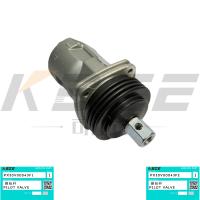 China KBZE PX30V00043F1 KOBELCO PX30V00043F2 PILOT VALVE FOR SK17 SK27 SK30 SK35 SK50 SK55 for sale