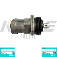 China KBZE PX30V00043F1 KOBELCO PX30V00043F2 PILOT VALVE FOR SK17 SK27 SK30 SK35 SK50 SK55 for sale