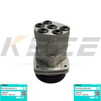 China KBZE PX30V00043F1 KOBELCO PX30V00043F2 PILOT VALVE FOR SK17 SK27 SK30 SK35 SK50 SK55 for sale
