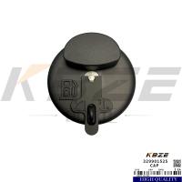China KBZE 329901525 FUEL TANK CAP REPLACEMENT FOR XCMG XE75 XE215 XE290 XE350 XE490 EXCAVATOR for sale