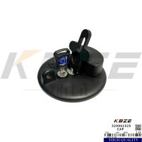 China KBZE 329901525 FUEL TANK CAP REPLACEMENT FOR XCMG XE75 XE215 XE290 XE350 XE490 EXCAVATOR for sale