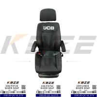China KBZE 336/F4725 336/F5762 JCB JS215 JS220 NXT215 334/L4855 CABIN DIRVER SEAT FOR JCB EXCAVATOR for sale