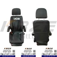 China KBZE 336/F4725 336/F5762 JCB JS215 JS220 NXT215 334/L4855 CABIN DIRVER SEAT FOR JCB EXCAVATOR for sale