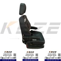 China KBZE 336/F4725 336/F5762 JCB JS215 JS220 NXT215 334/L4855 CABIN DIRVER SEAT FOR JCB EXCAVATOR for sale